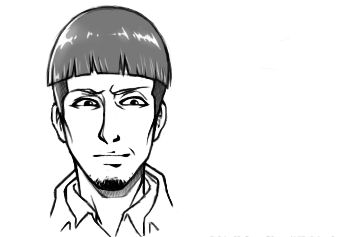 The Garrison who tried to mug Captain Lillian by KimmyKunKun on DeviantArt