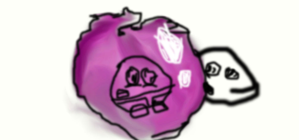 bubble pou (the pou island ep 14 ) by motionpou123 on DeviantArt