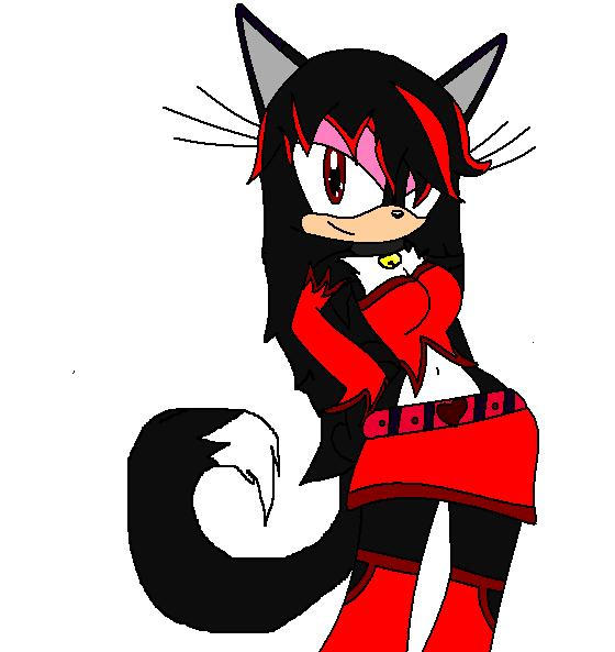 Shadow's life document by Shadowsinthewind on DeviantArt