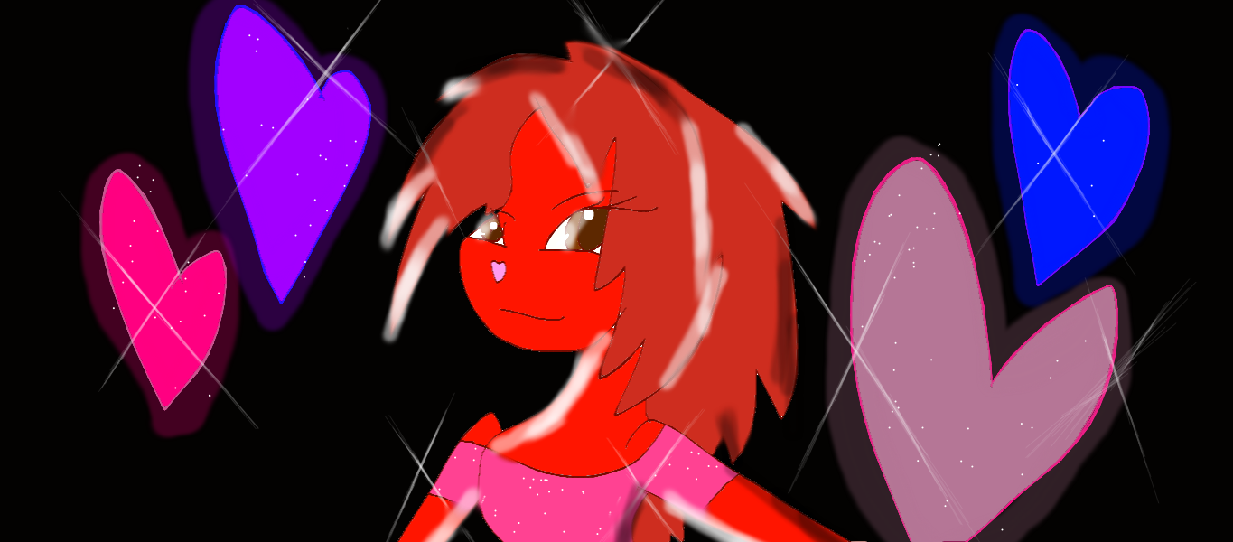 Just Dance HTF 4 by HueGhost on DeviantArt