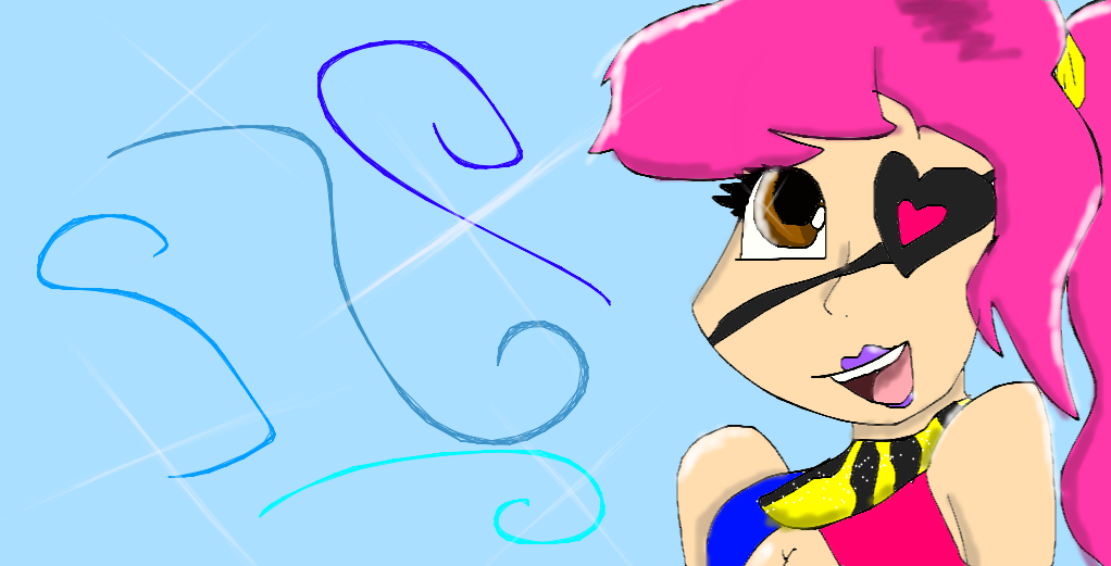 Love Shockers by HueGhost on DeviantArt