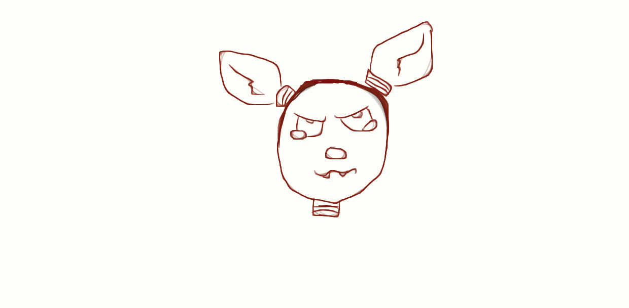 U MAD BRO by SenpaiGenkiDama on DeviantArt