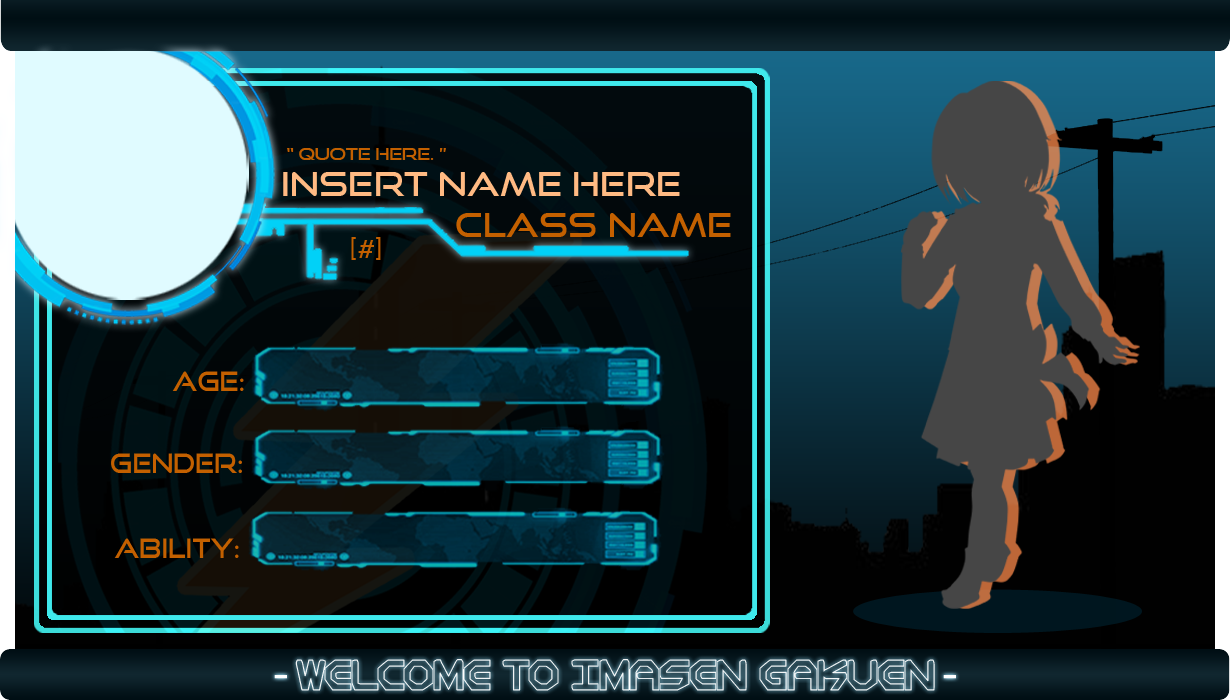 Imasen New App by moneyoniis on DeviantArt