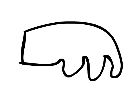 Finger Tapping gif by TylerCartoonsChannel on DeviantArt