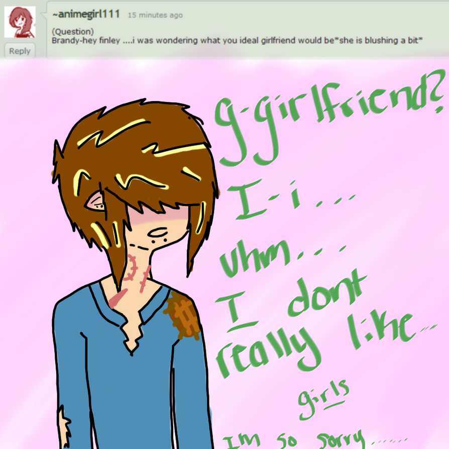 Finley Q5 by Ask-The-Warlock on DeviantArt