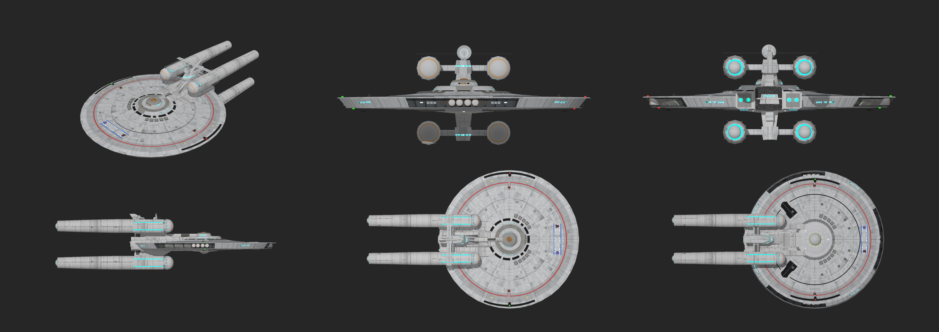 Corinthian Class by Chrispy-Shipyards on DeviantArt