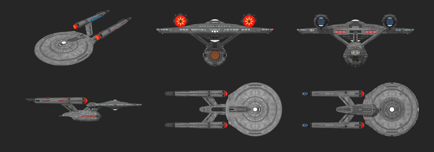 Asia Class (Strange New Worlds) by Chrispy-Shipyards on DeviantArt