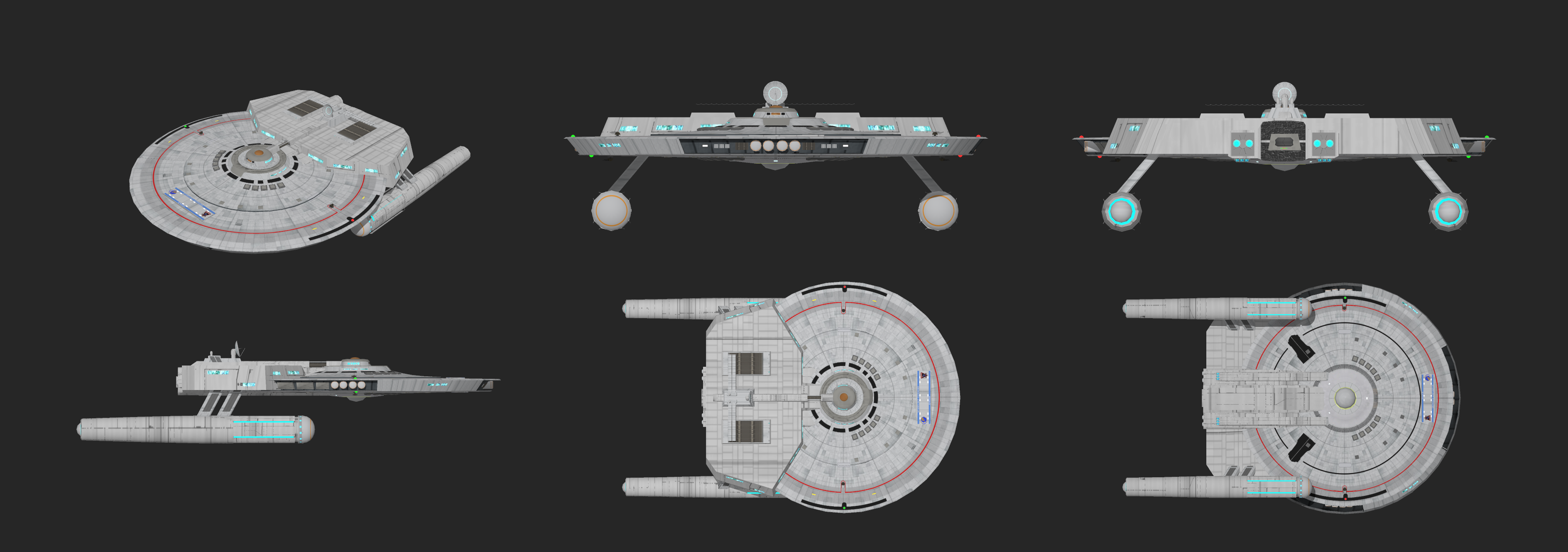 Surya Class by Chrispy-Shipyards on DeviantArt