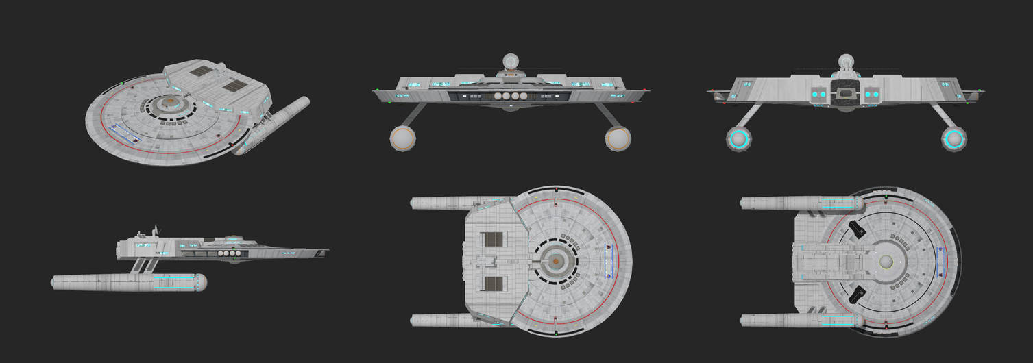 Surya Class by Chrispy-Shipyards on DeviantArt