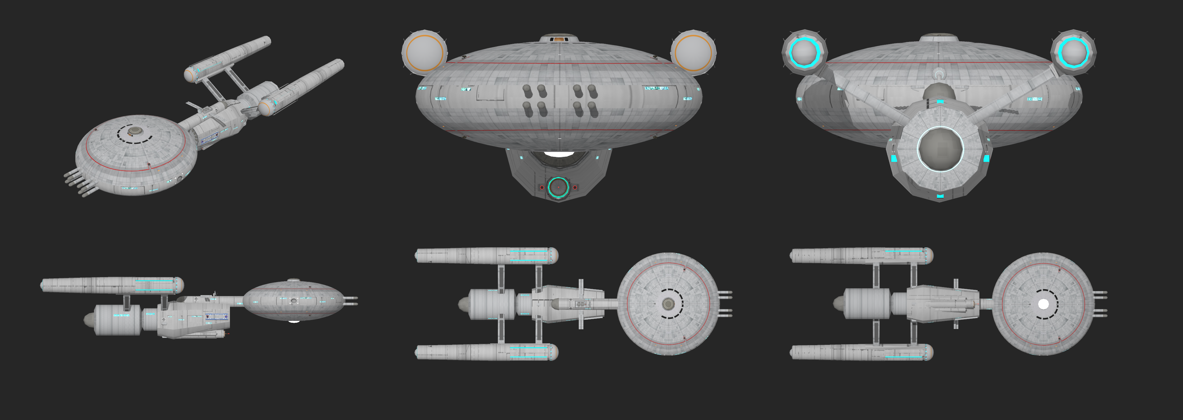 Dragon Class by Chrispy-Shipyards on DeviantArt