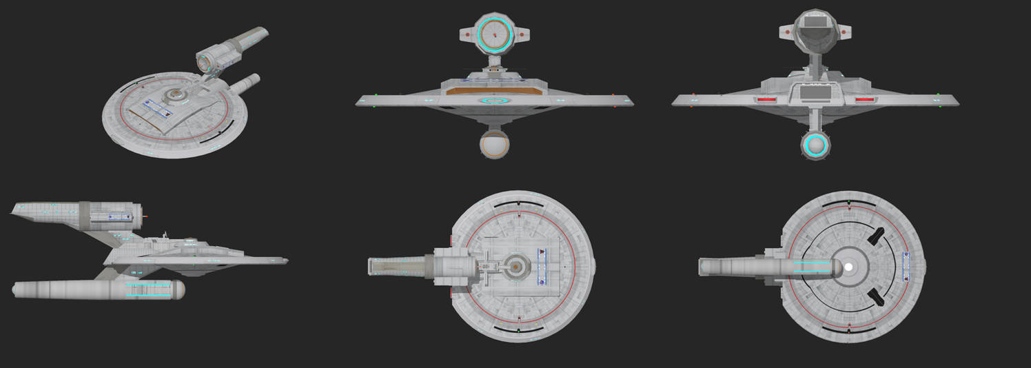 Einstein Class by Chrispy-Shipyards on DeviantArt