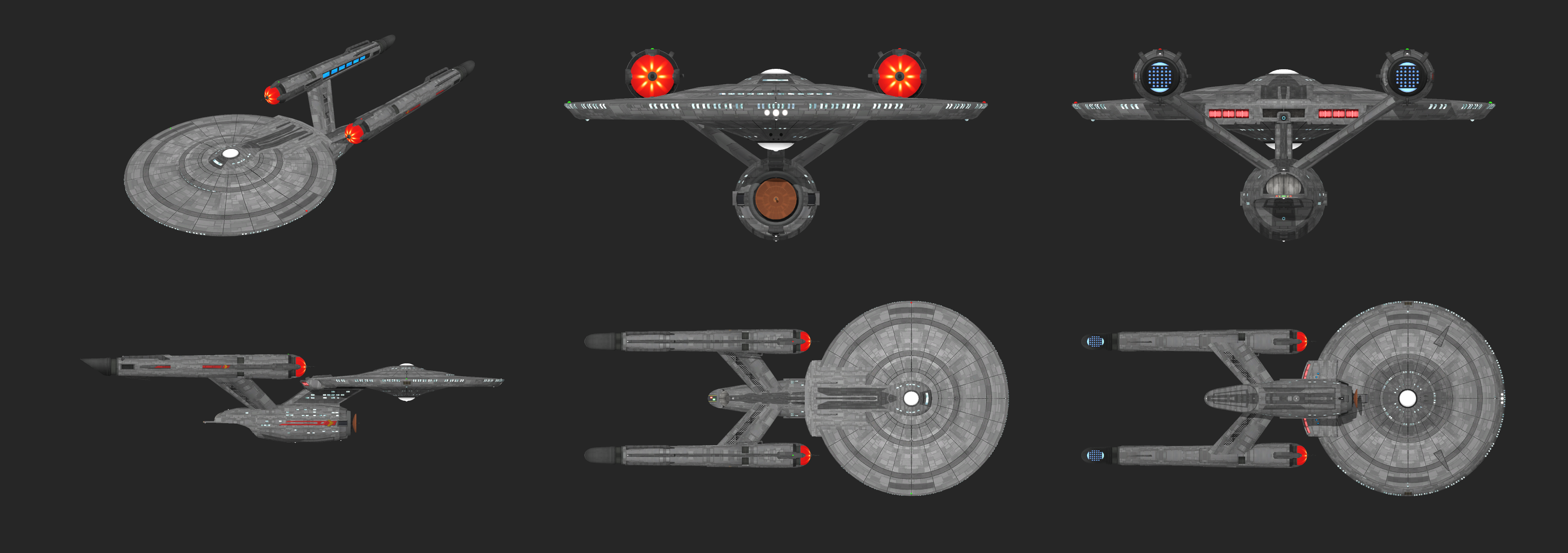 Dyer Class by Chrispy-Shipyards on DeviantArt