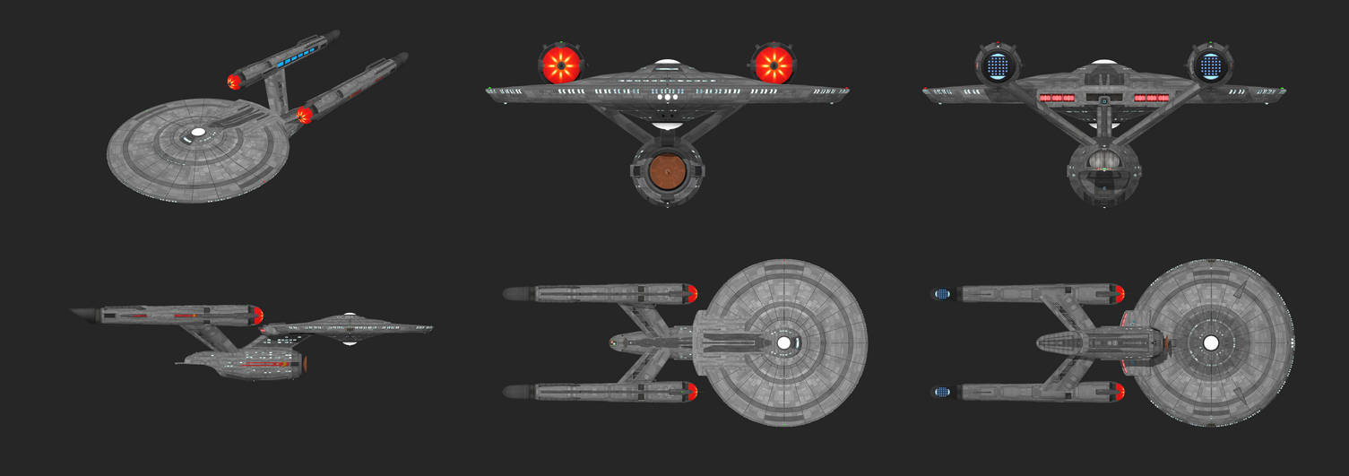 Dyer Class By Chrispy Shipyards On Deviantart 1528