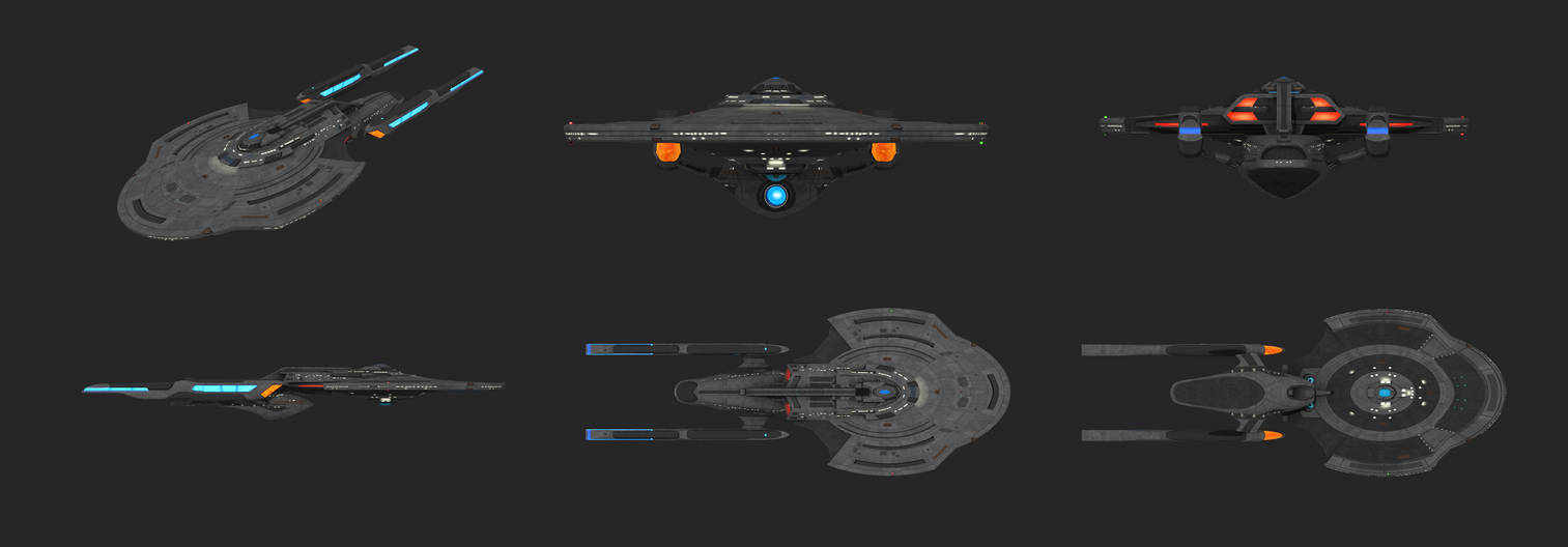 Damascus Class By Chrispy Shipyards On Deviantart 7381