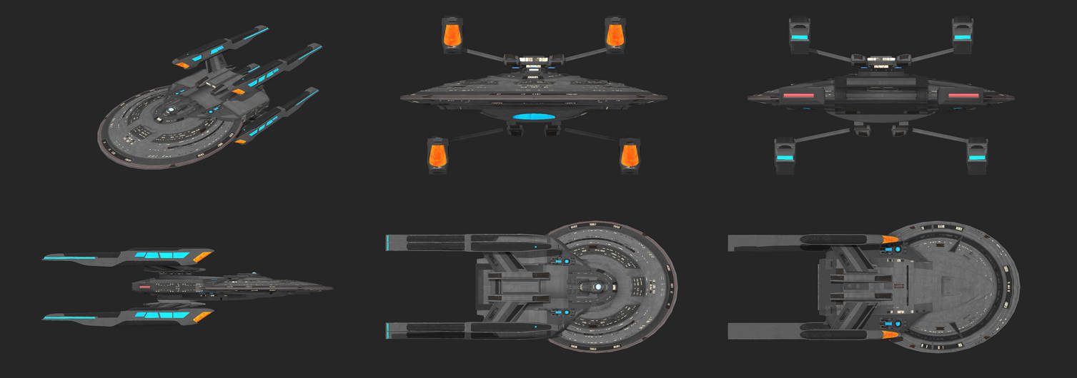 Sagan Class by Chrispy-Shipyards on DeviantArt