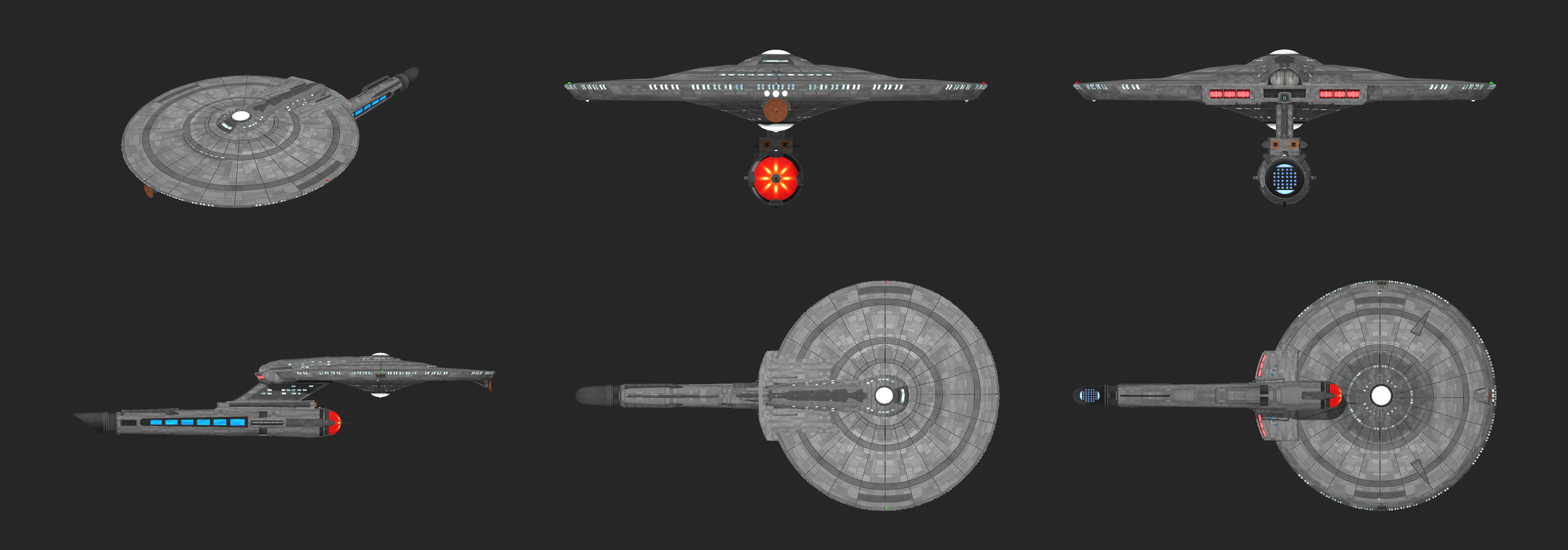 Spielmann Class By Chrispy Shipyards On Deviantart 8205