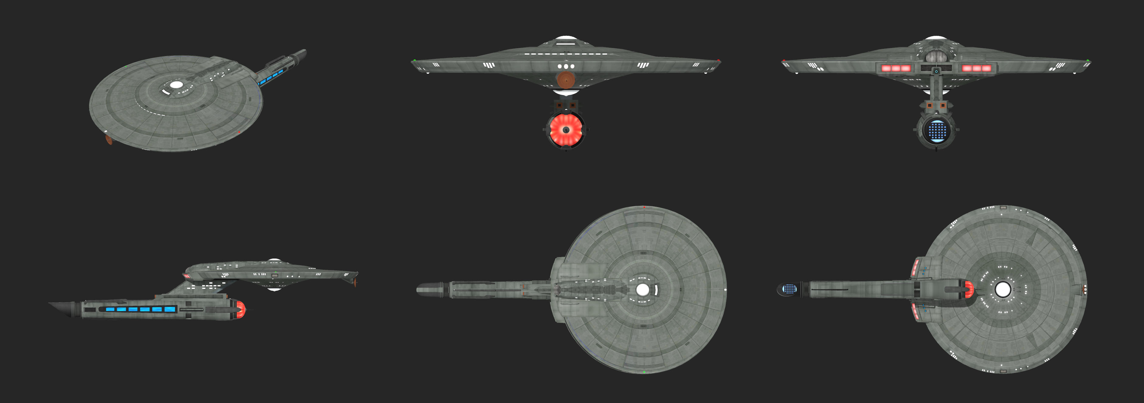 STD Timeline on SFCorpsofEngineers - DeviantArt