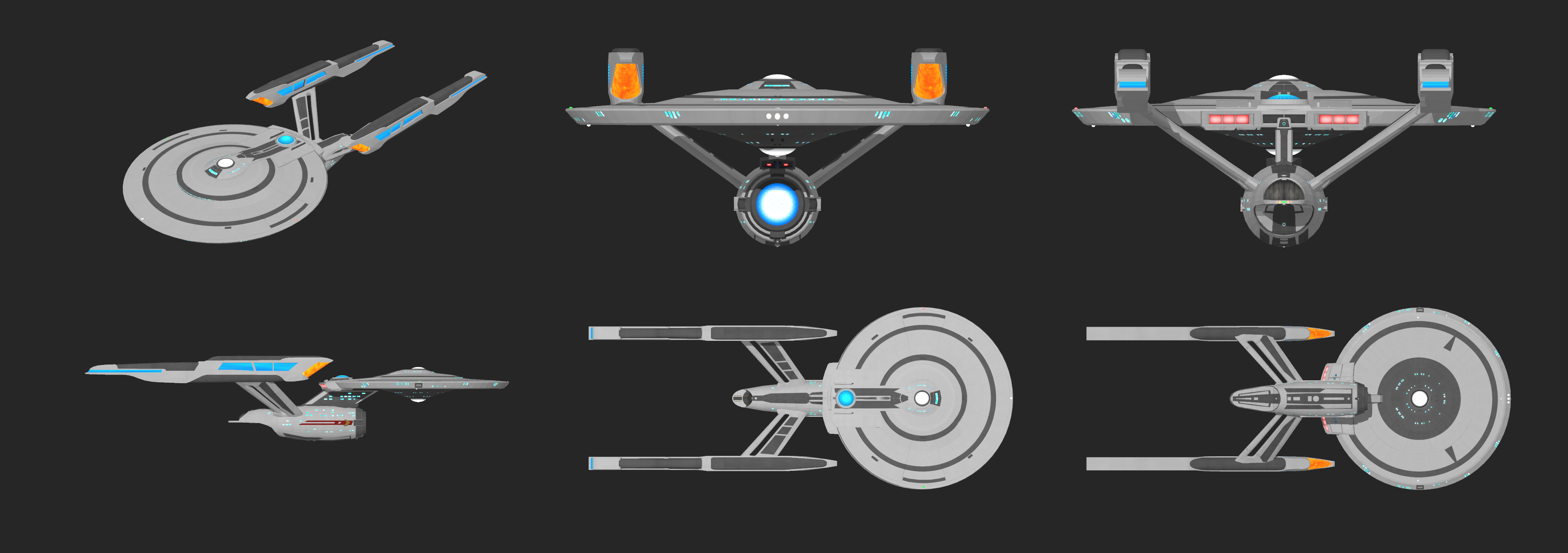 Concept 25th Century Constitution Class by Chrispy-Shipyards on DeviantArt
