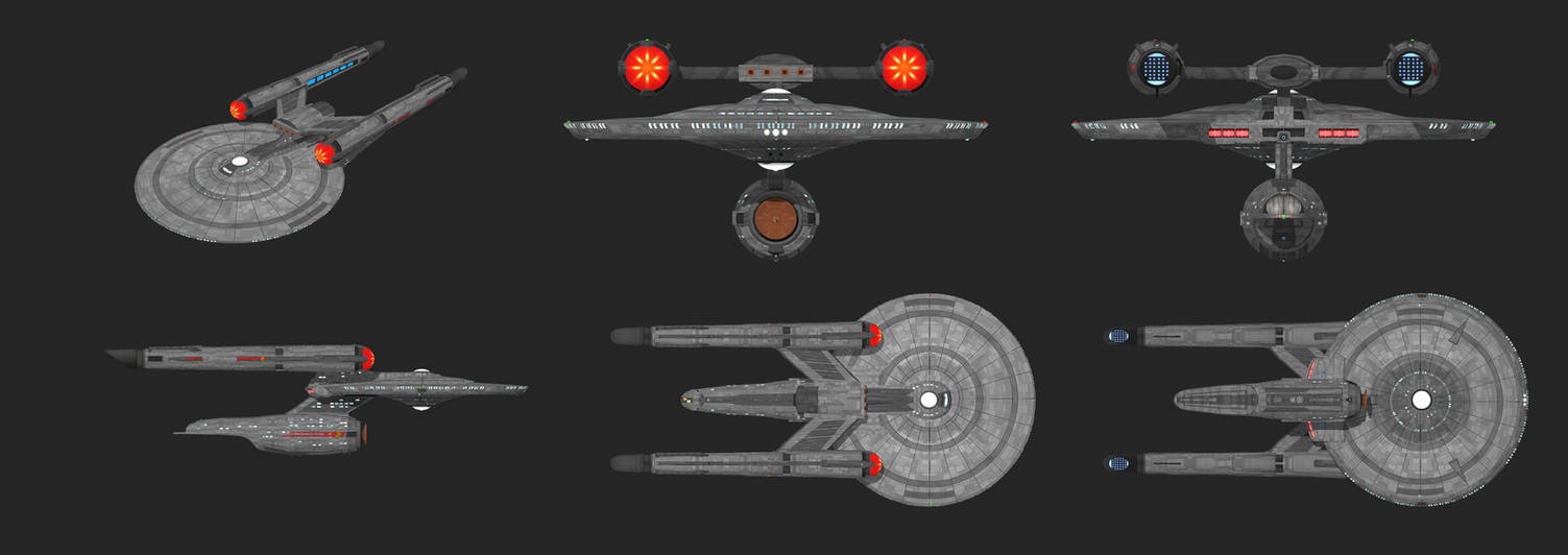 Stalwart Class (SNW) by Chrispy-Shipyards on DeviantArt