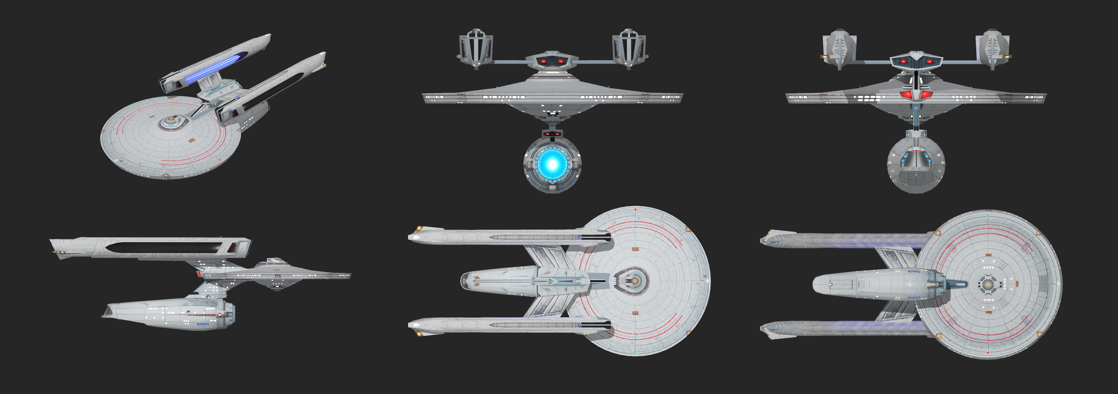 Stalwart II Class by Chrispy-Shipyards on DeviantArt
