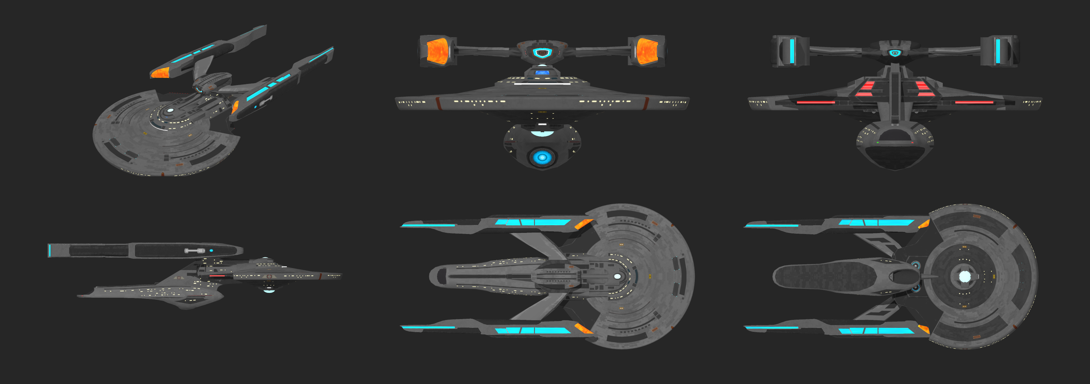 Stalwart V Class by Chrispy-Shipyards on DeviantArt