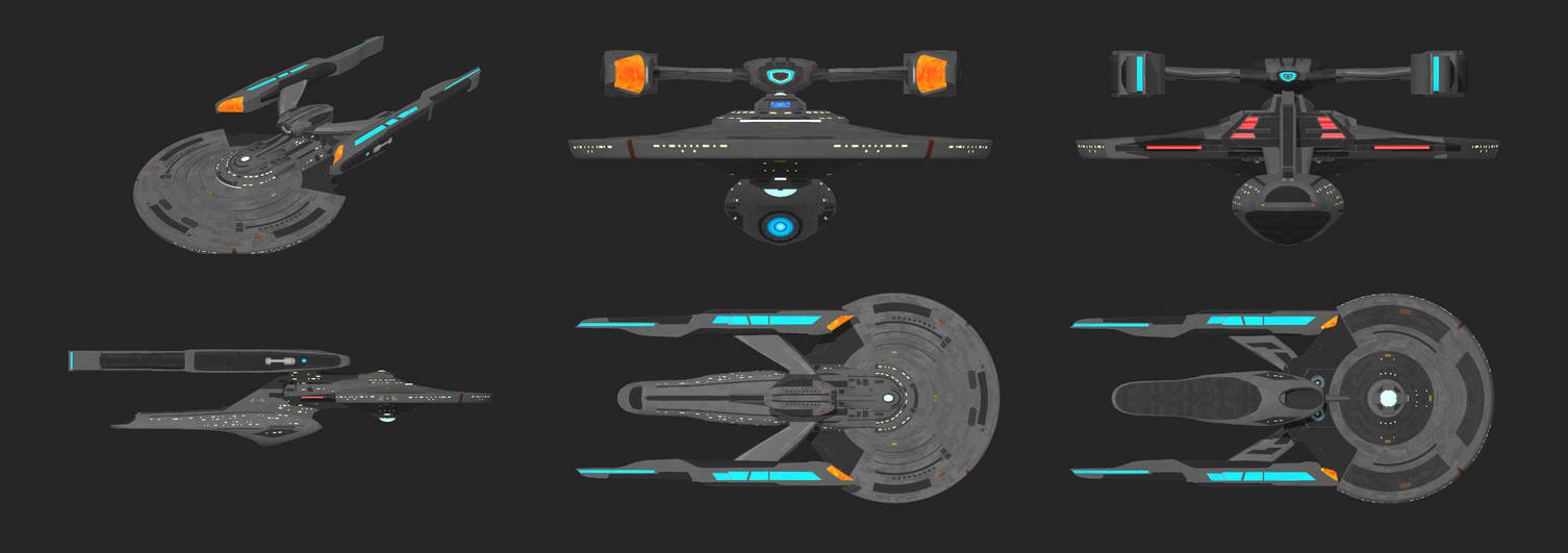 Stalwart V Class By Chrispy Shipyards On Deviantart 4935