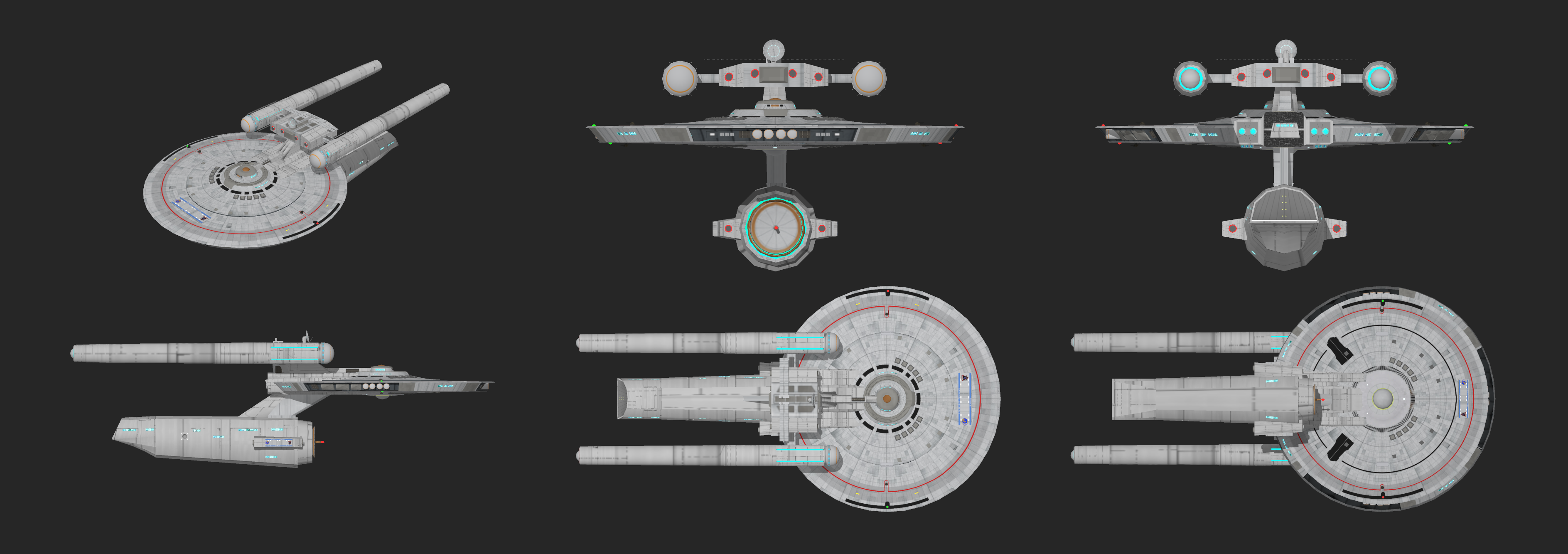 Stalwart Class (AU) by Chrispy-Shipyards on DeviantArt