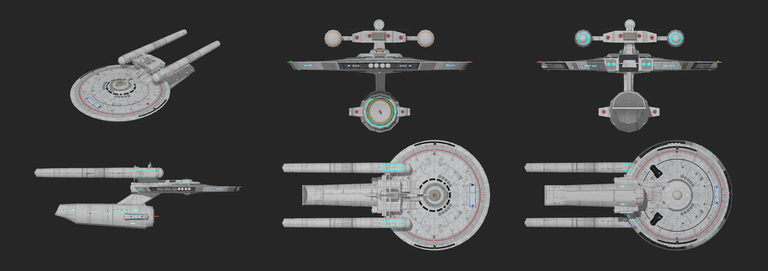 Stalwart Class (AU) by Chrispy-Shipyards on DeviantArt