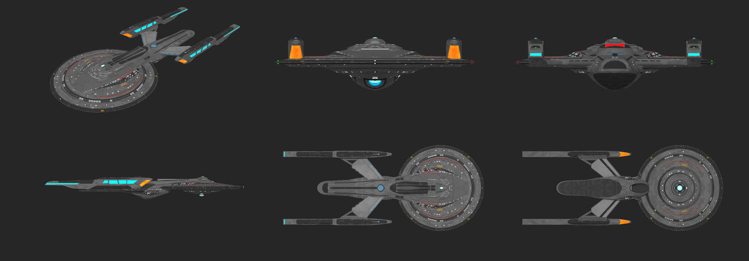 Tempest Class By Chrispy Shipyards On Deviantart