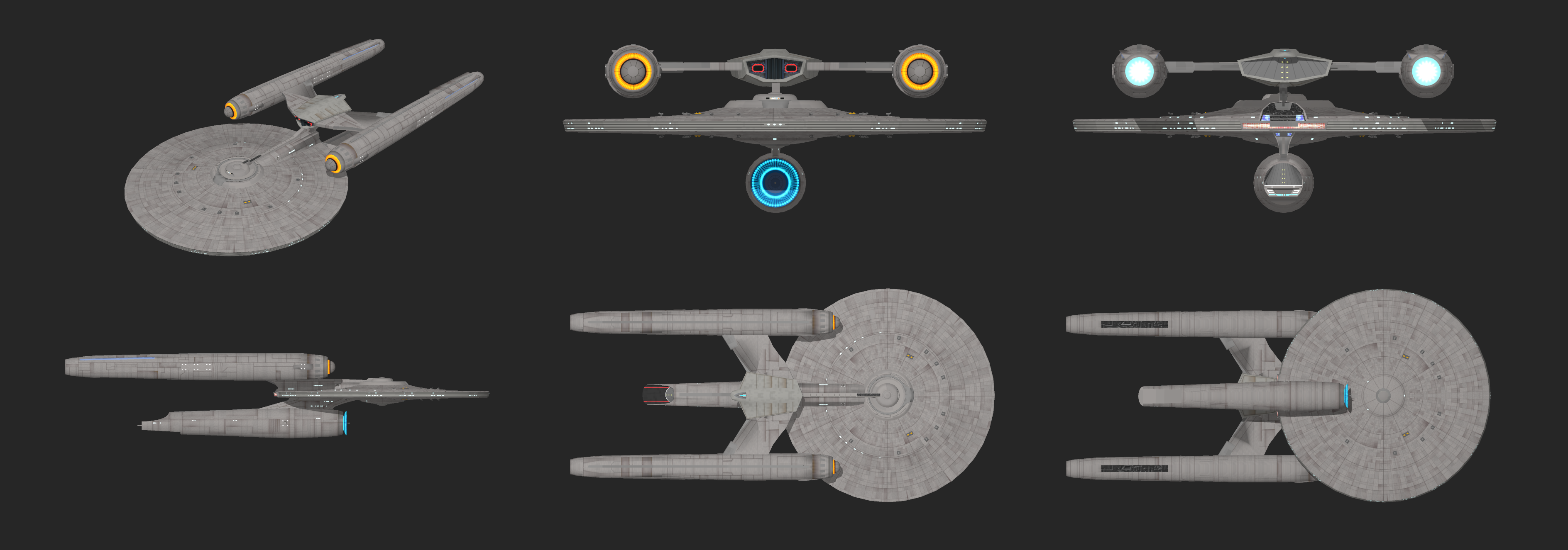 Stalwart Class (Kelvin Timeline) by Chrispy-Shipyards on DeviantArt