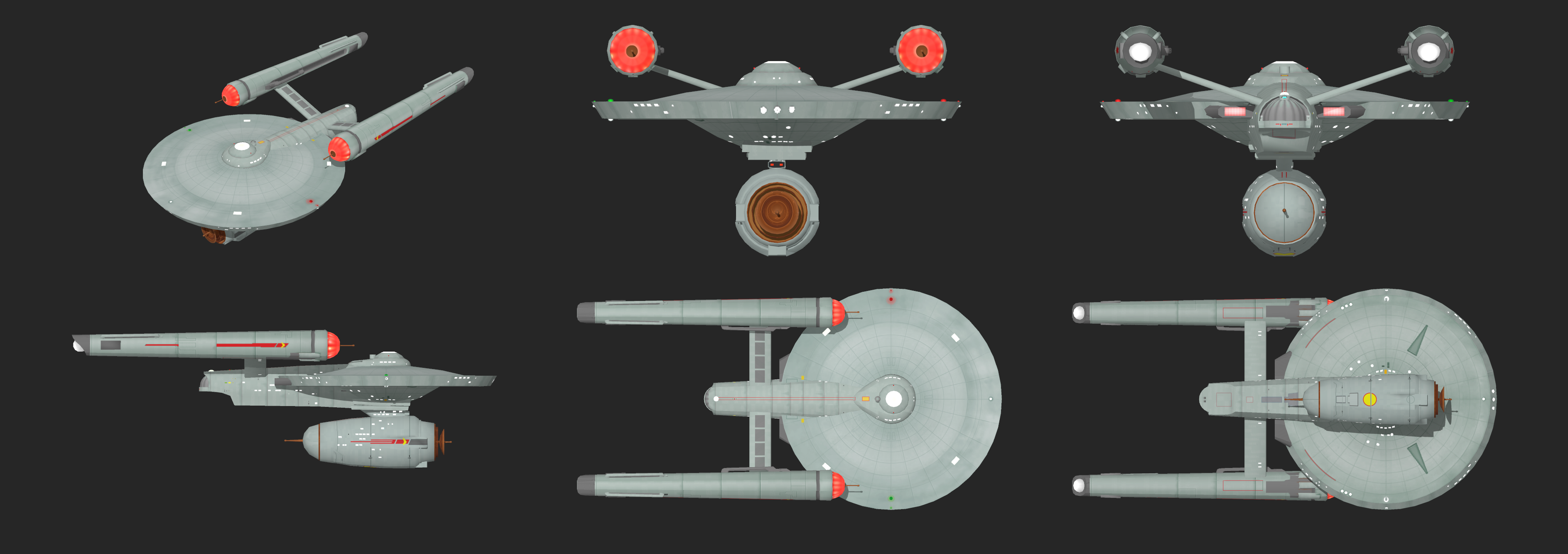 Pioneer Class by Chrispy-Shipyards on DeviantArt