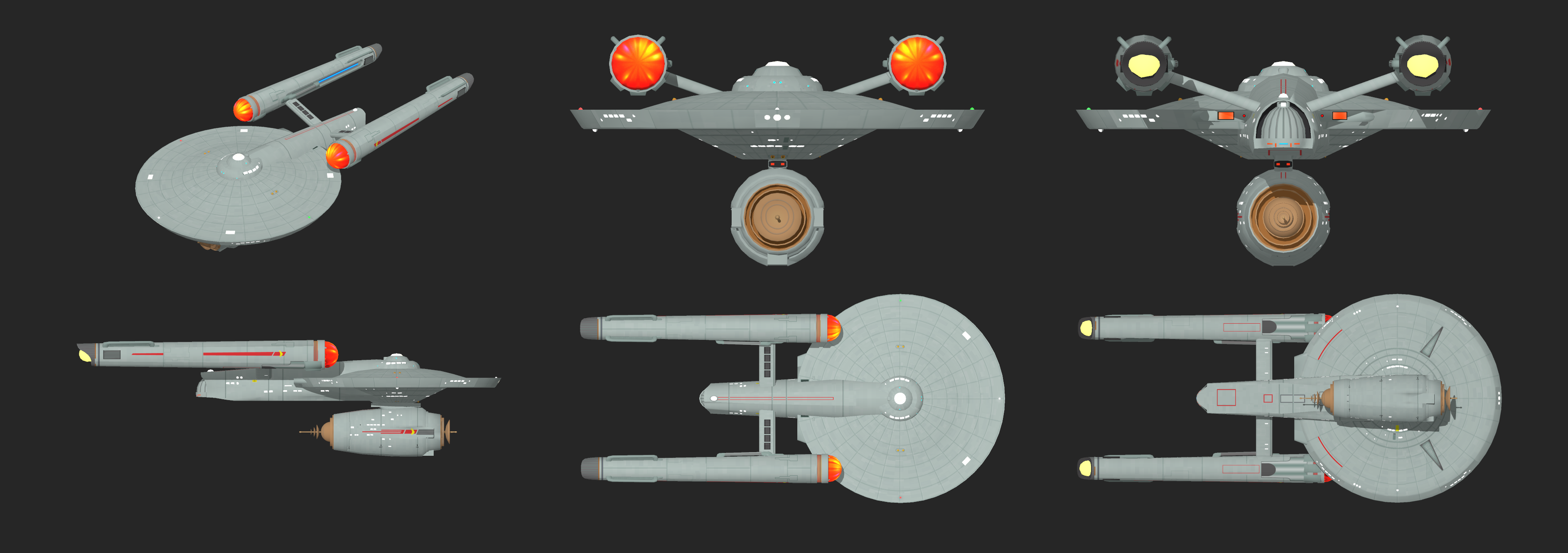 Pioneer Class Variant By Chrispy Shipyards On Deviantart 8489