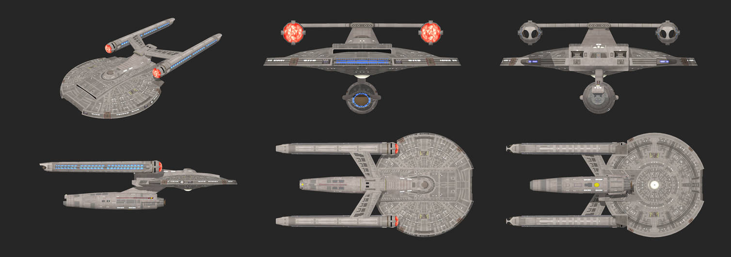 Stalwart ENT Era Concept by Chrispy-Shipyards on DeviantArt