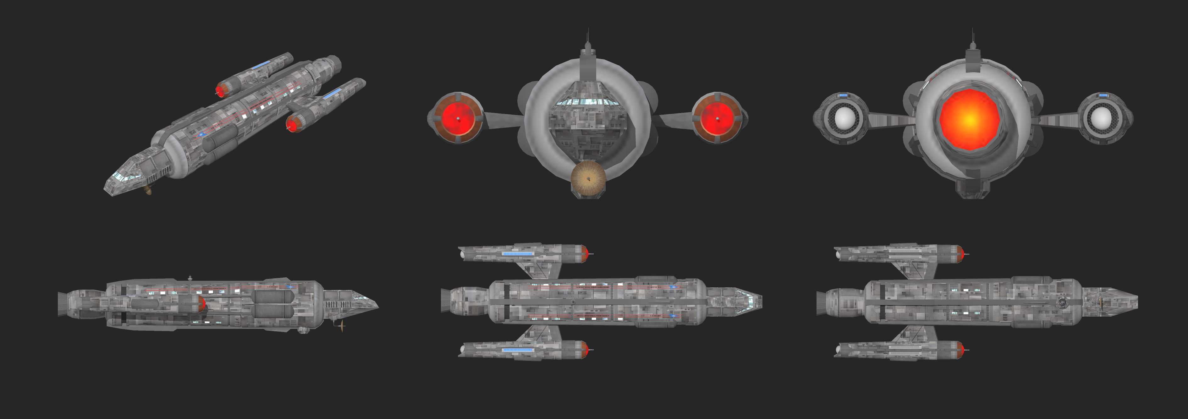 SS Reliant by Chrispy-Shipyards on DeviantArt