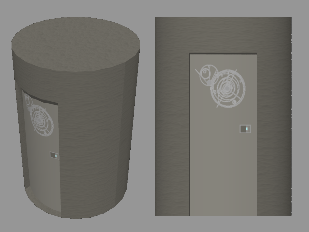 Type 40 TT Capsule by Chrispy-Shipyards on DeviantArt