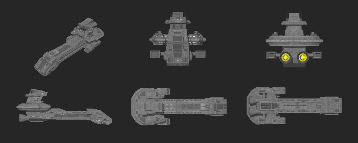 Chrispy Shipyards Hobbyist Artist Deviantart 4634
