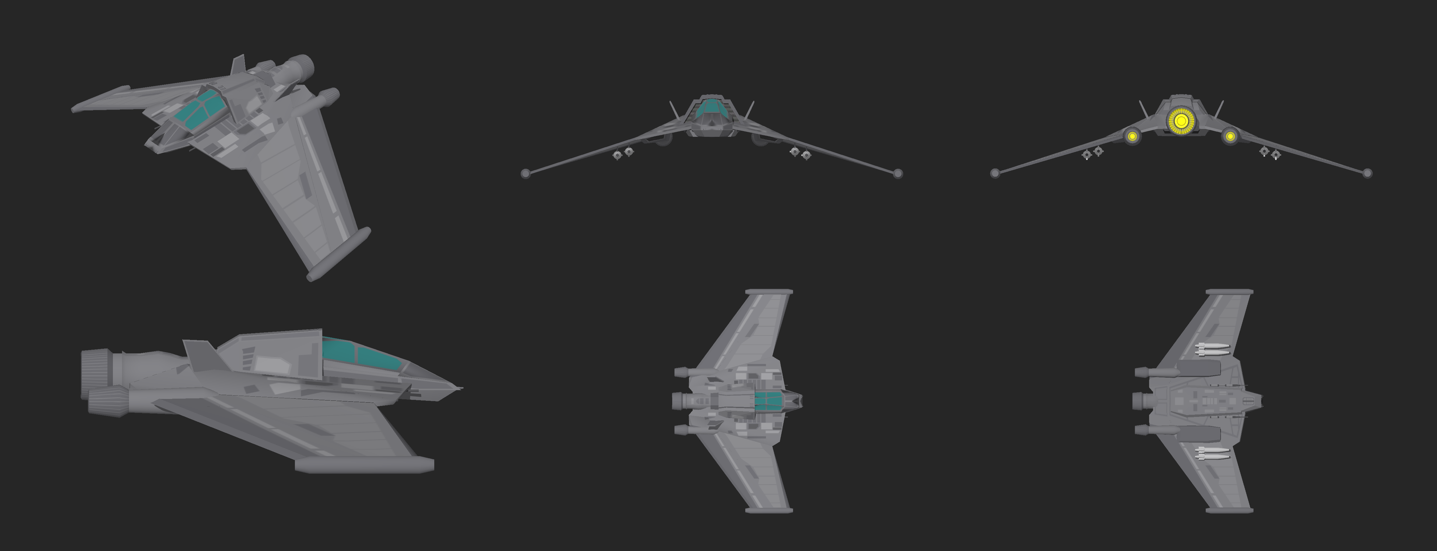 F-302 by Chrispy-Shipyards on DeviantArt