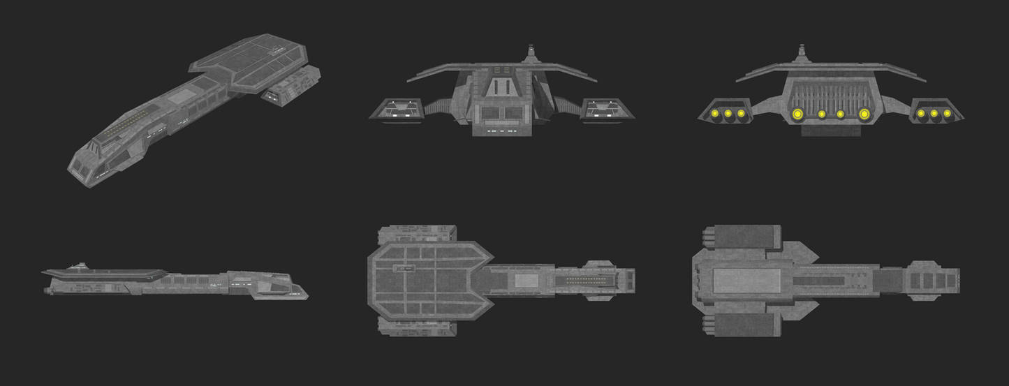 Bb 310 Odysseus Class By Chrispy Shipyards On Deviantart 3651