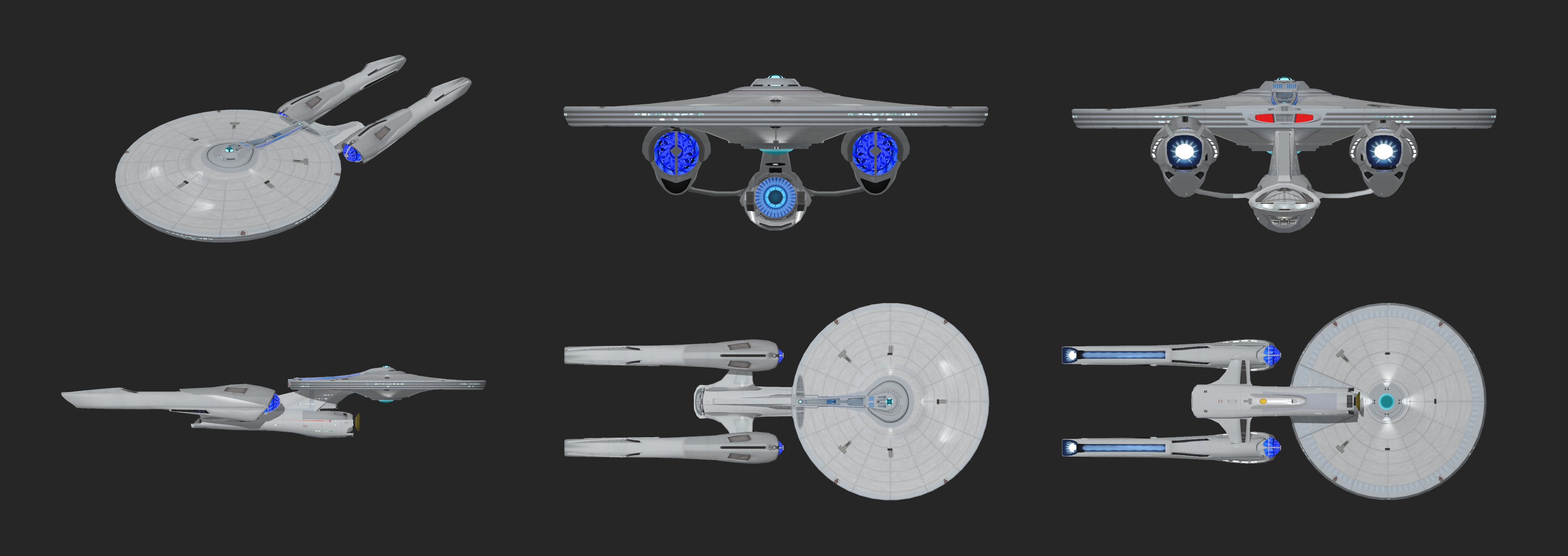 Aegis Class by Chrispy-Shipyards on DeviantArt