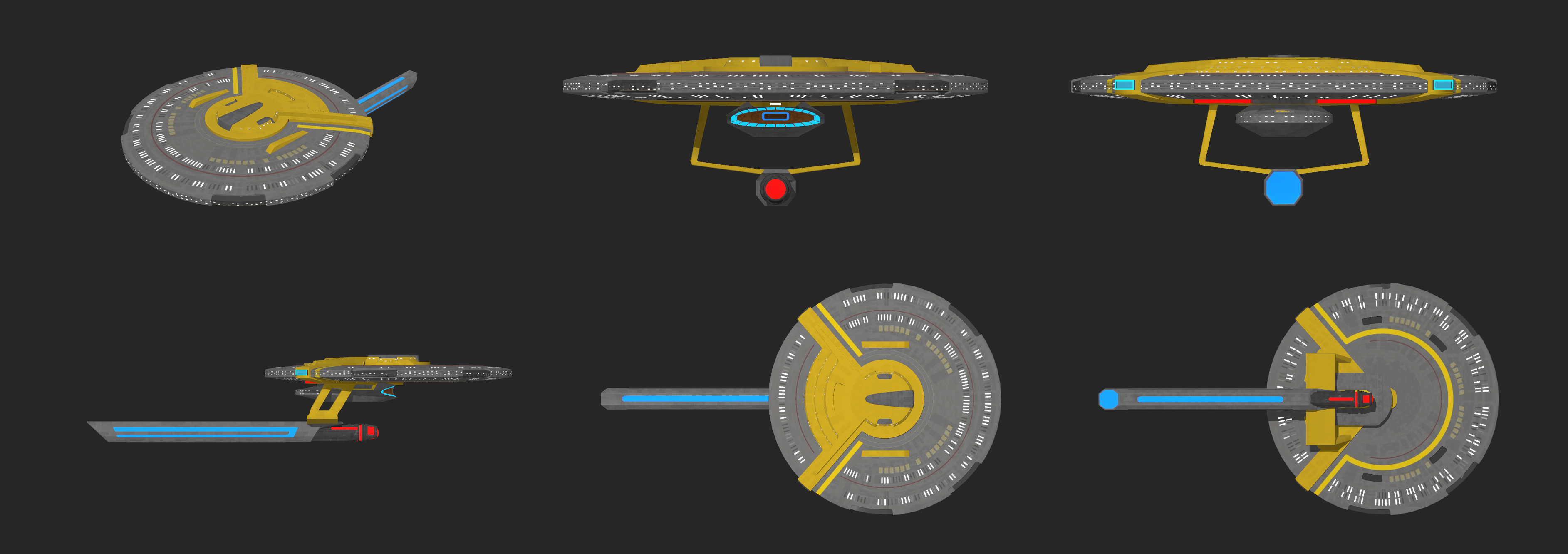 Cerritos Variation 1 by Chrispy-Shipyards on DeviantArt