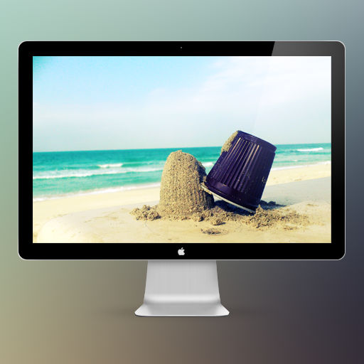 Cup of Sand Wallpapers pack by s4zw on DeviantArt