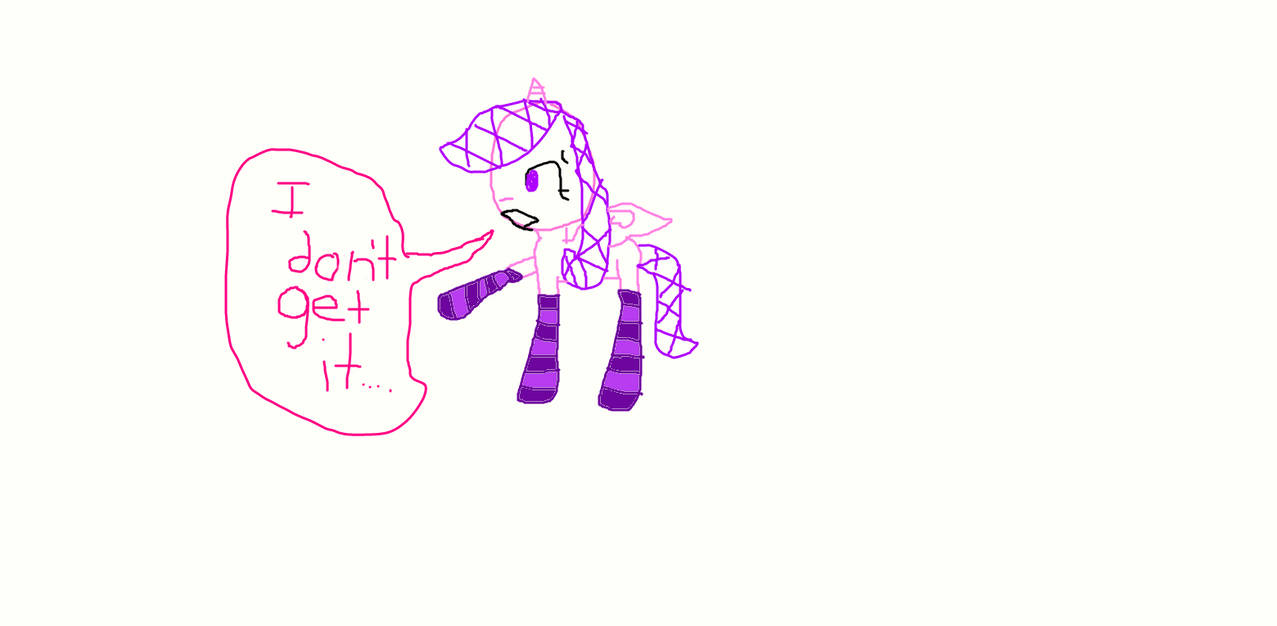 MLP Day 18: Socks by mertonna123 on DeviantArt