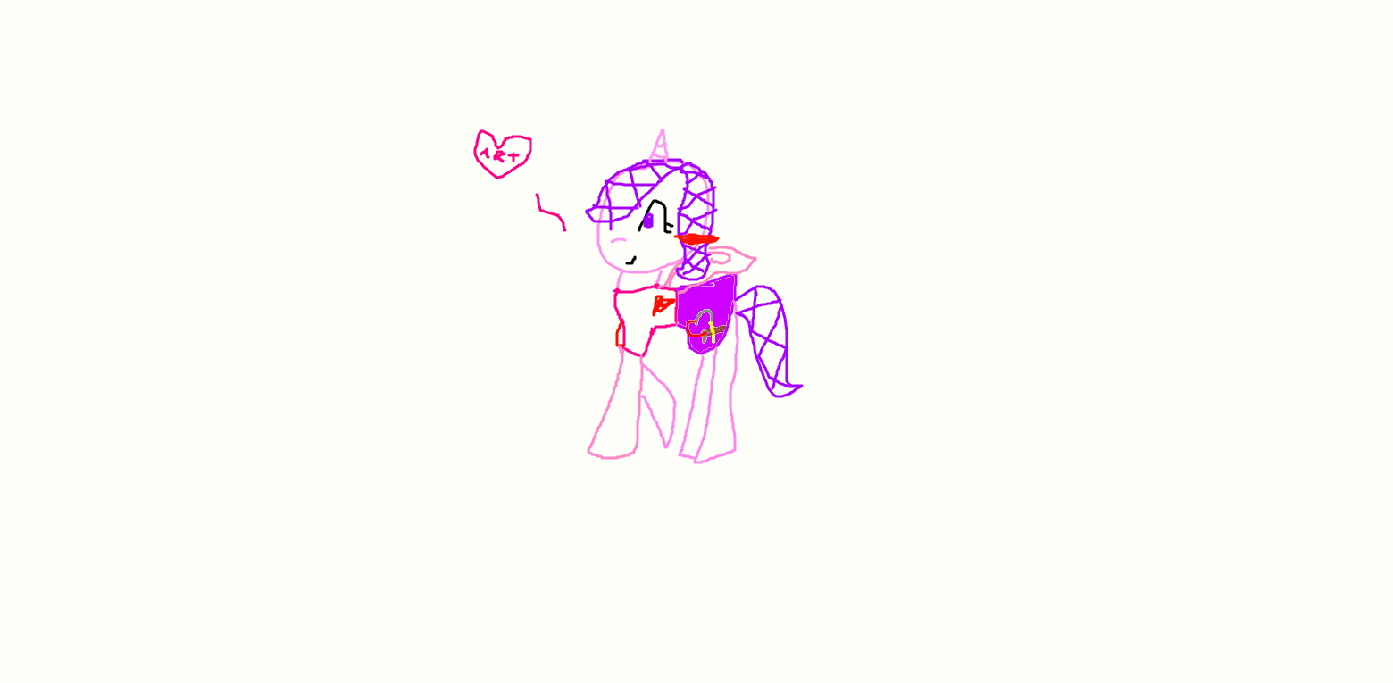 MLP Day 20: OC with Clothes by mertonna123 on DeviantArt