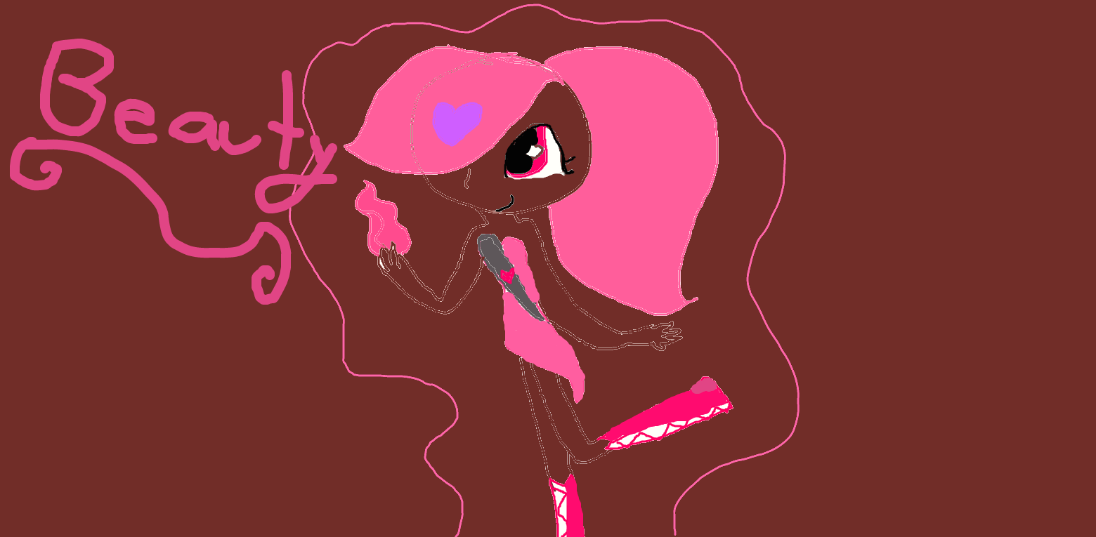 PPG: Beauty (REMAKE) by mertonna123 on DeviantArt