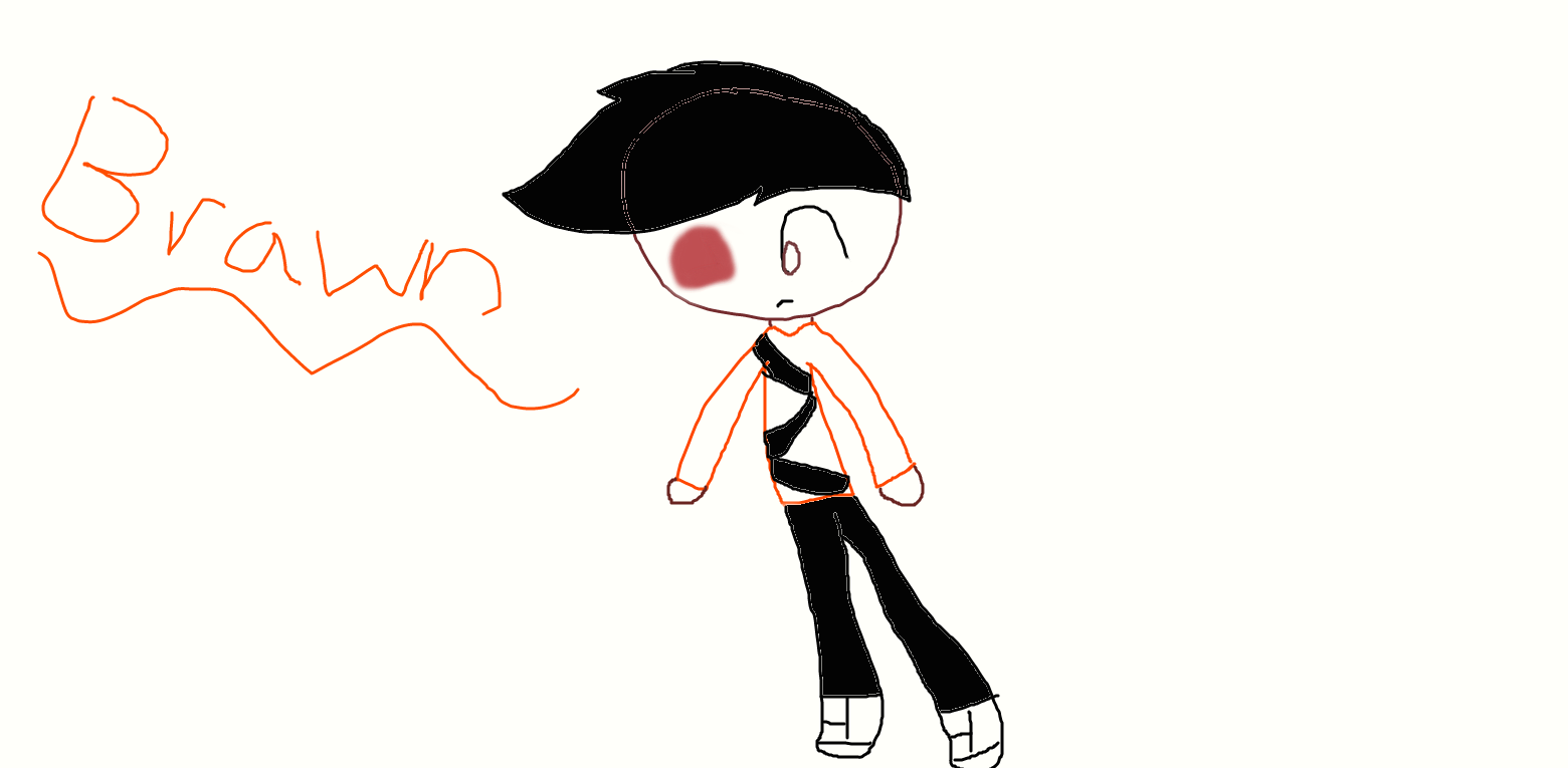 PPG: Brawn (REMAKE) by mertonna123 on DeviantArt