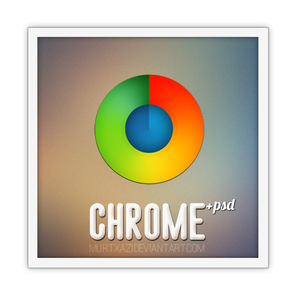 Chrome by MurTXazI on DeviantArt
