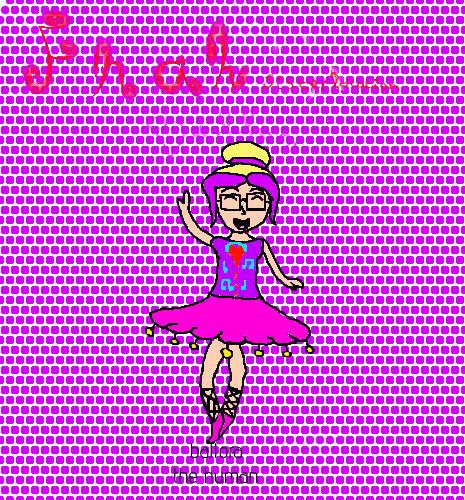 ballora the human by graciethetotalidiot on DeviantArt