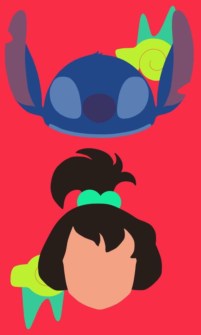 Stitch: The Full Timeline(China Mini-Arc) by bubblized on DeviantArt