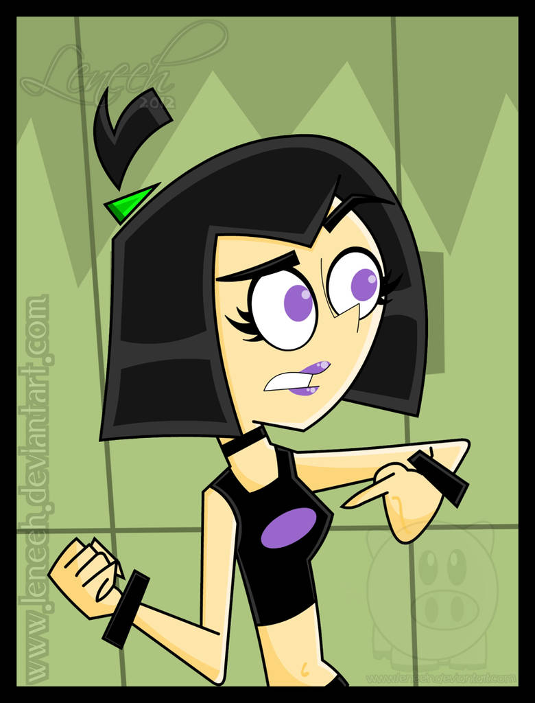 Sam -Animation- by Leneeh on DeviantArt