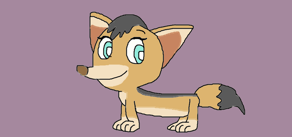 Kijana by TannerxDelia on DeviantArt